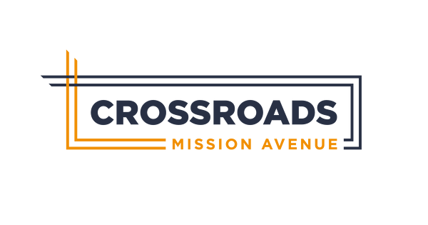 Crossroads Mission Avenue - One Time Donate